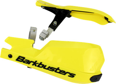 Husqvarna 701 Handguards