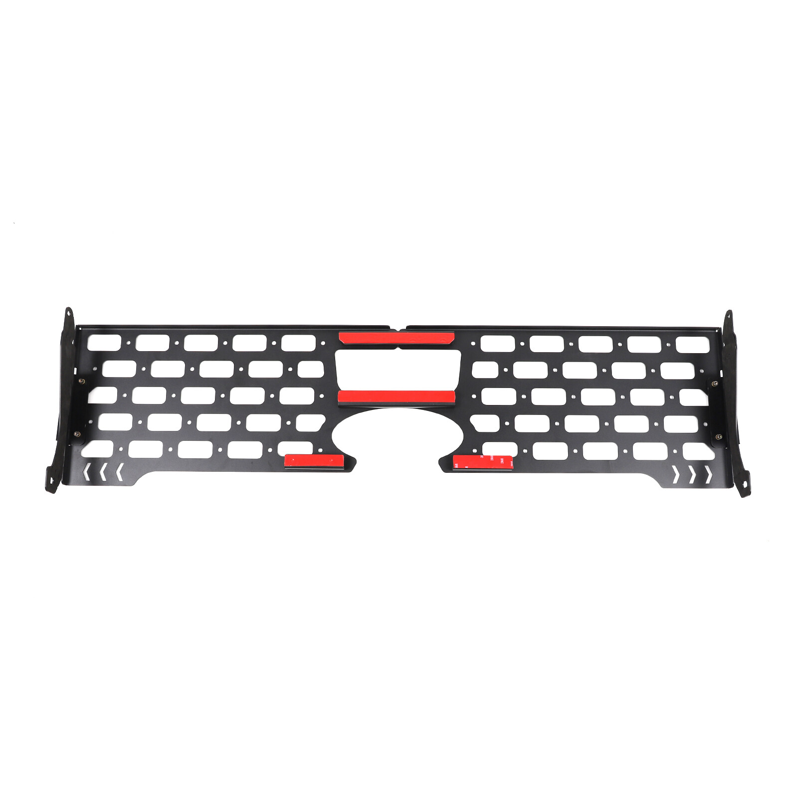 Fits For Ford Maverick 2022+ Tailgate Outdoor Guard Tool Storage Panel ...