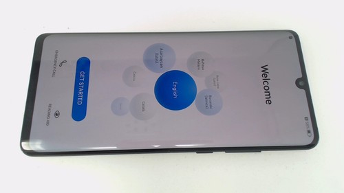 Huawei P30 Pro VOG-L29 Cellphone (Black 128GB) Unlocked Dual Sim HEAVY ...