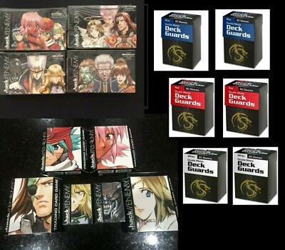 .hack Custom Bundle | eBay