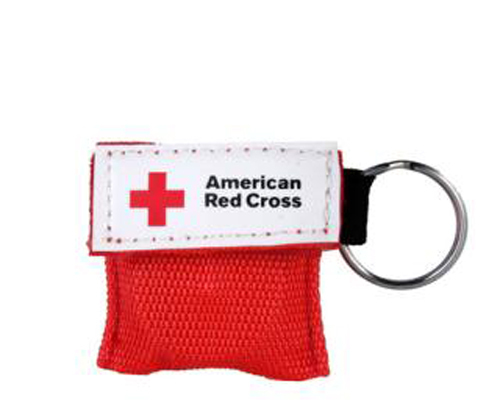 South American Red Cross Shield