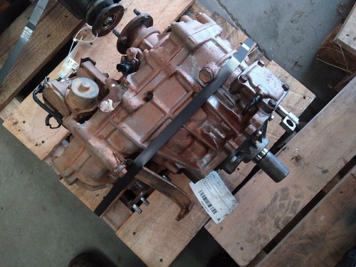 TOYOTA HILUX TRANSFER CASE DIESEL, 3.0, 1KZ-TE (R150/R151), AUTO ...