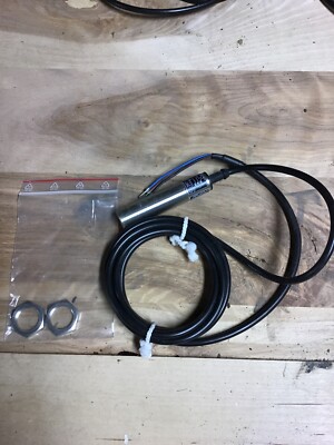 (NEW) IFM Efector Inductive Proximity Sensor IGA3005-BPKG IG5397 | eBay