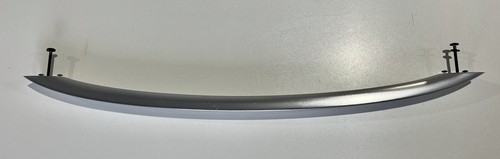 LG Range Oven Door Handle MEB63574002 MEB42058901 STAINLESS U12 | eBay