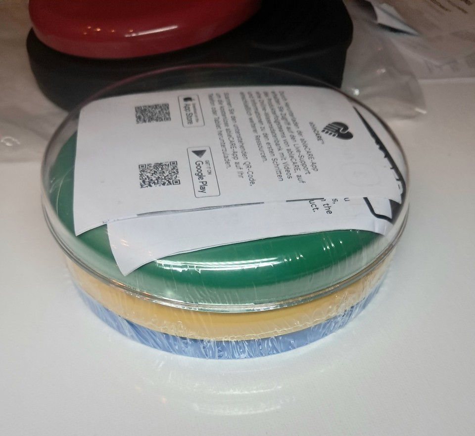 AbleNet BIGmack AAC Communication Device - Speech Therapy Communication Aid | eBay