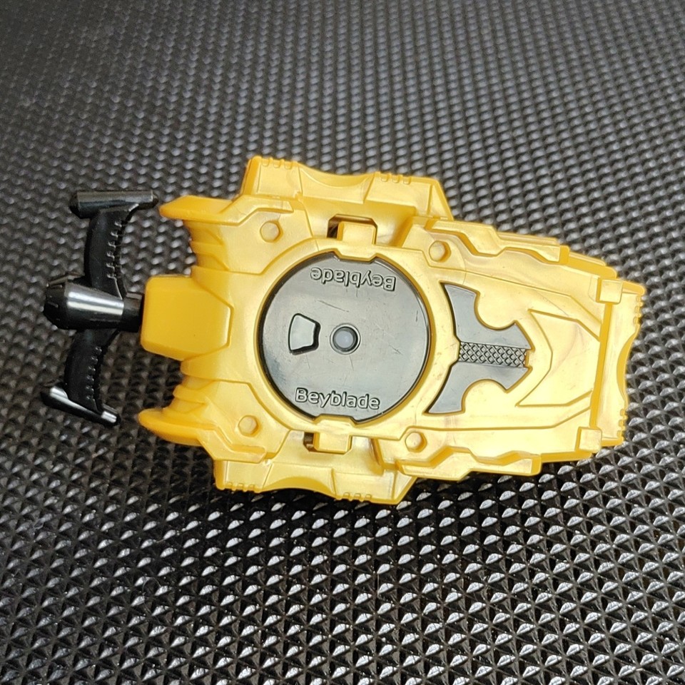 Beyblade Burst String Ripcord Launcher Select Takara Tomy Japan | eBay