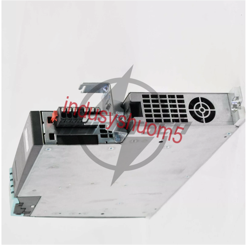 One Used Siemens 6SL3120-1TE21-8AD0 Sinamics S120 Single Engine Modules ...