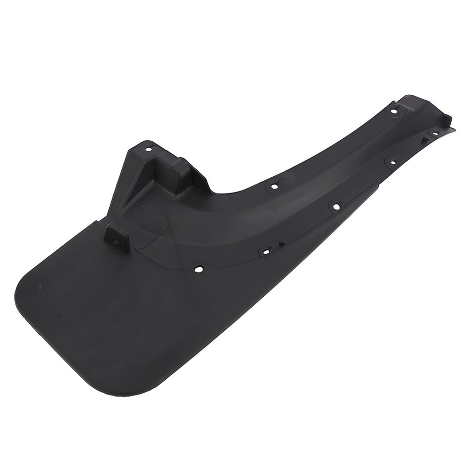 New 4x Splash Guards Mud Flaps Molded for Toyota 4Runner Limited SR5 ...