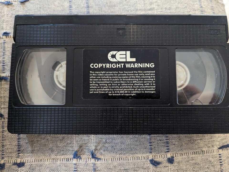 vhs movies | eBay Australia