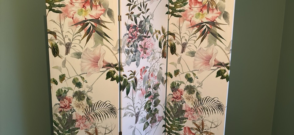 Room Divider Screen | eBay UK