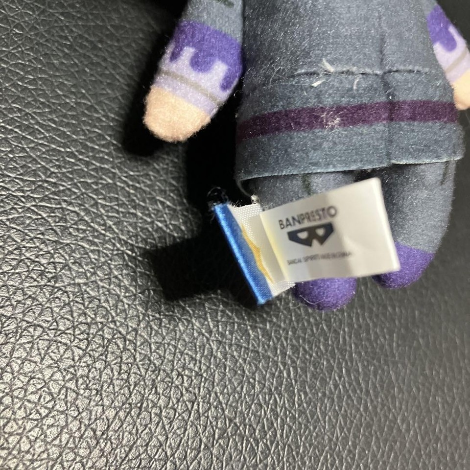 Pokemon Masters EX Plush Stuffed Toy Steven Stone | eBay