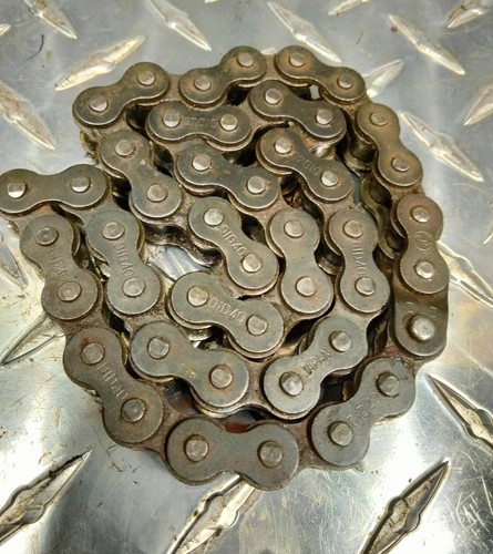 Toro 63-2930 Powershift 828 Snowblower 22.5 Tooth 45 Pin DID40 Drive ...