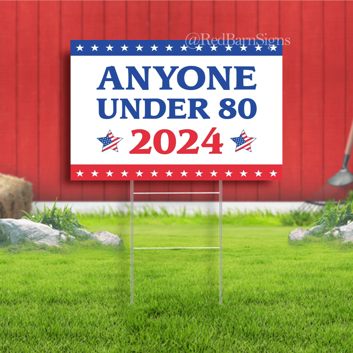 Funny Campaign Signs
