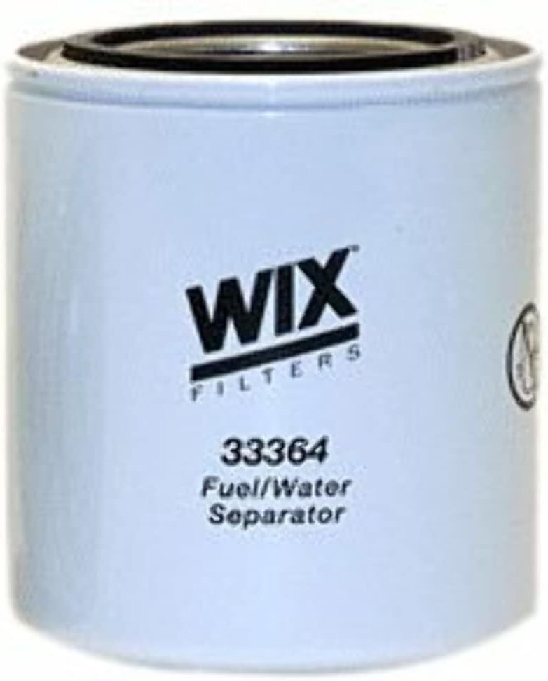 WIX 33364 - Fuel filter cross reference