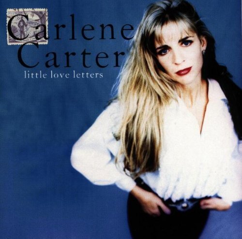 Carlene Carter - CD - Little love letters (1993) | eBay