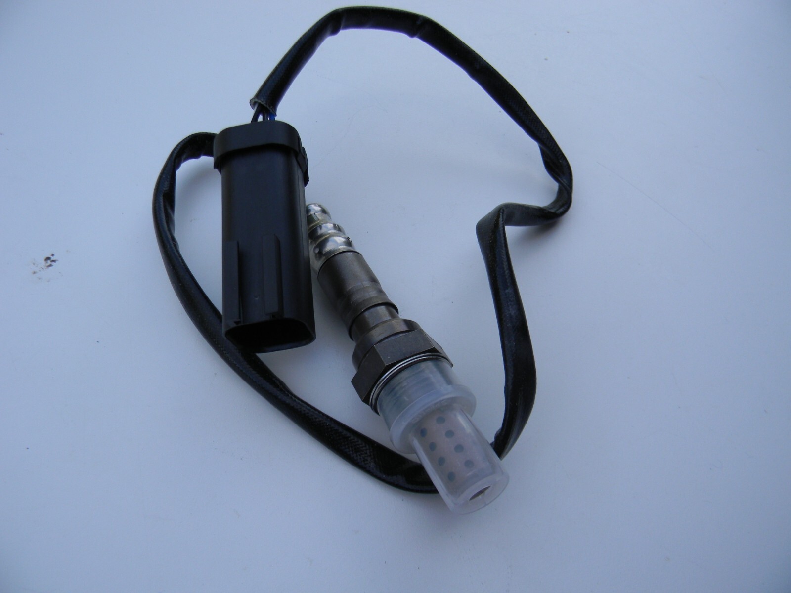 Downstream Rear for 1994 1995 Dodge Ram 1500 2500 5.9L 5.2L O2 Oxygen ...