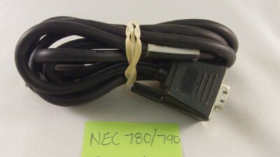 NEC MOBILEPRO 770/780/790 SERIAL SYNC CABLE | eBay