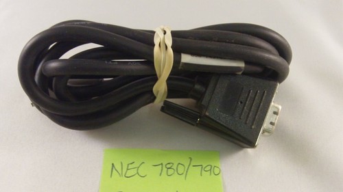 NEC MOBILEPRO 770/780/790 SERIAL SYNC CABLE | eBay