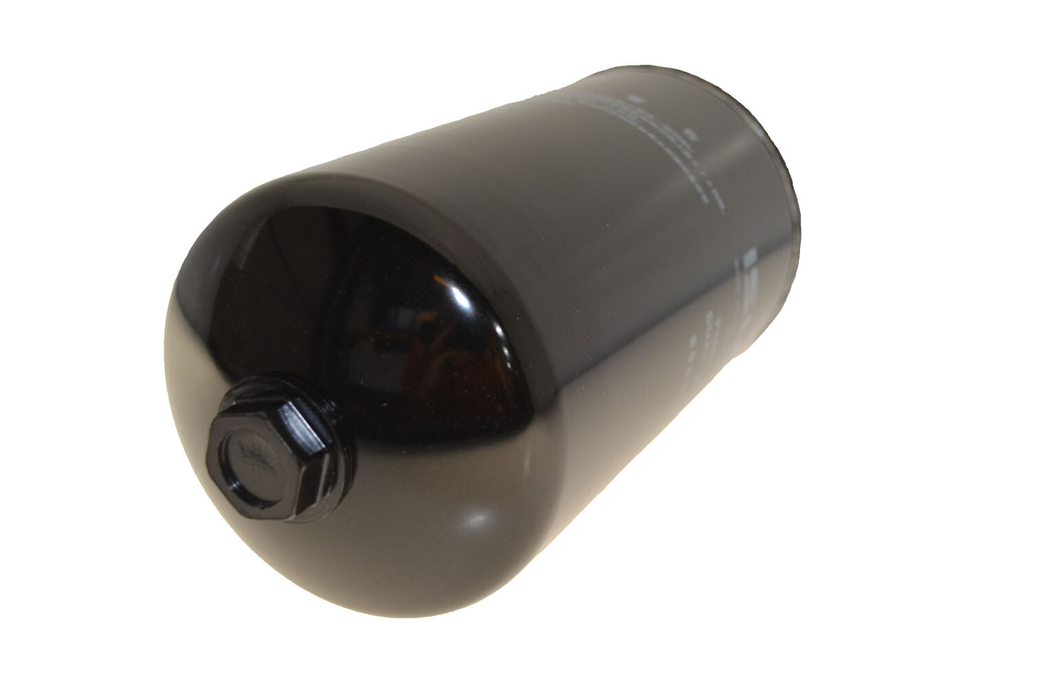 Isuzu Fuel Filter for 6hk1 and 6wg1 Engines 8983129180 for sale online ...