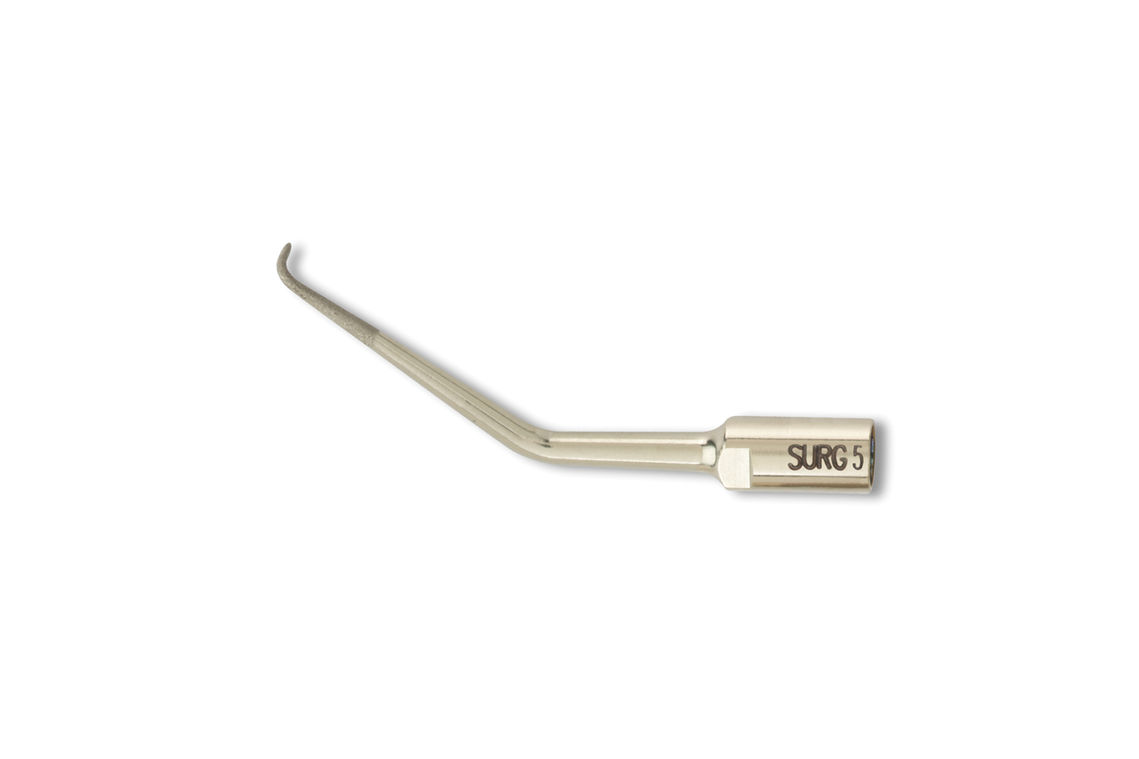 DentSply ProUltra Ultrasonic Endodontic Tip Refills – Surgical Tips (6 ...