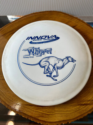 OOP DX Whippet Innova 168g Inked | eBay
