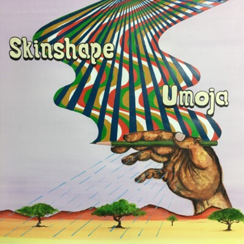 Skinshape Umoja (Vinyl) 12" Album 804076041017 | eBay
