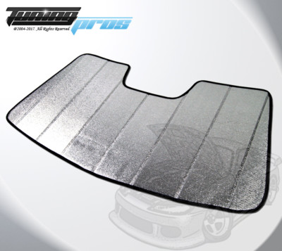 For Acura RLX 14-19 Windshield Visor SunShade Custom Made Heat Shield ...