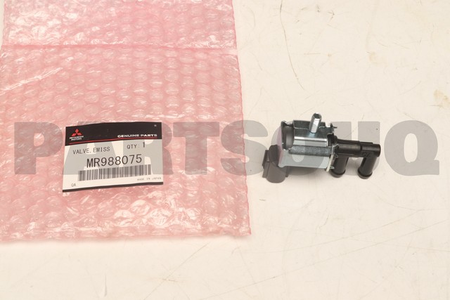 Mitsubishi MR988075 Genuine OEM Solenoid Valve for sale online | eBay