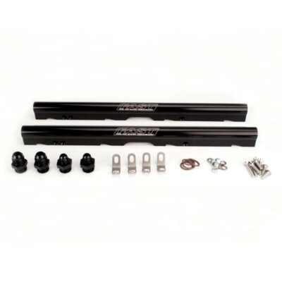 FAST 146032B-KIT Billet Fuel Rail Kit For LSXR LS1 LS6 Engines | eBay