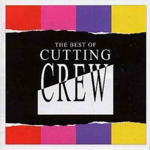 Cutting Crew The Best Of Cutting Crew (CD) 2003 Repackage 724359535623 ...