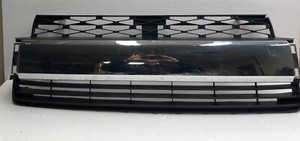 2014 - 2018 Toyota 4Runner Front Lower Bumper Chrome Grille 52701-35010 ...