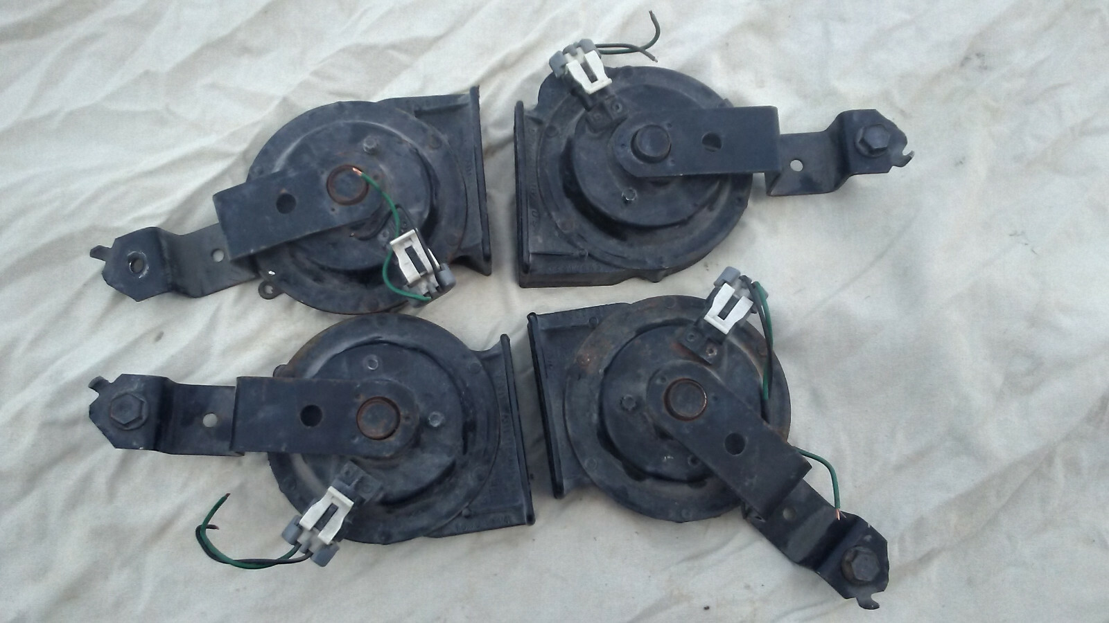 Horn sounds like a Prius - Page 2 - Ford F150 Forum - Community of Ford ...