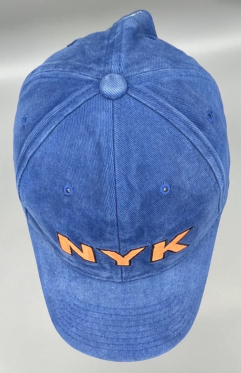 STARTER Men’s Vintage New York Knicks NYK Snapback Ca… - Gem