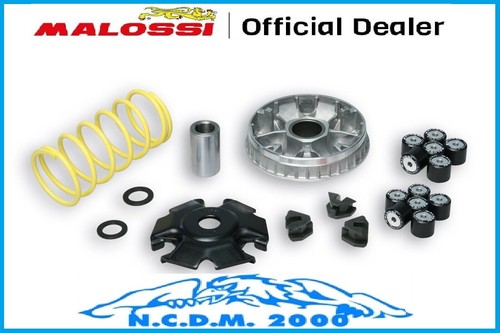 Variomatic Malossi Multivar 2000 Sym Mio 115 4T 2019- | eBay