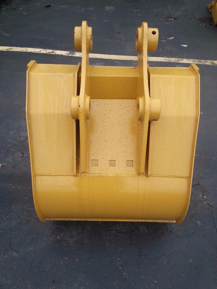 New 30" Excavator Bucket for a Caterpillar 308E CR with Pins | eBay