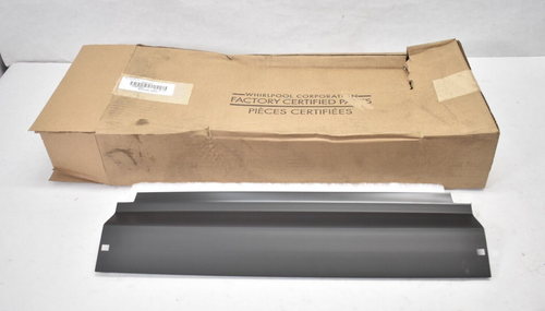 Whirlpool Dishwasher Access Panel Genuine OEM Unit W10526114 ...