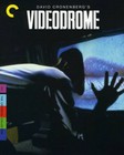 Videodrome BluRay (1983 David Cronenberg) Criterion Collection Deborah ...