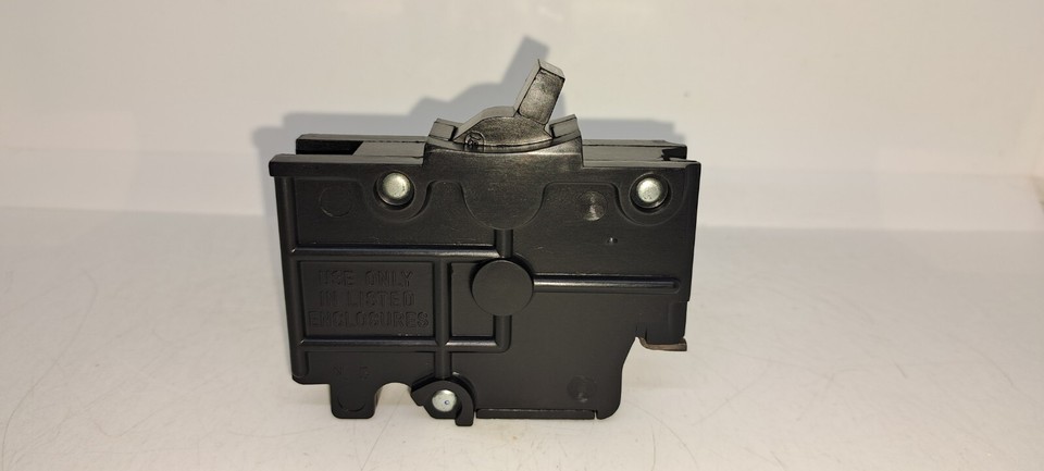 FPE Federal Pacific NB120 1 Pole 20 Amp Type NB Bolt-on Circuit Breaker ...