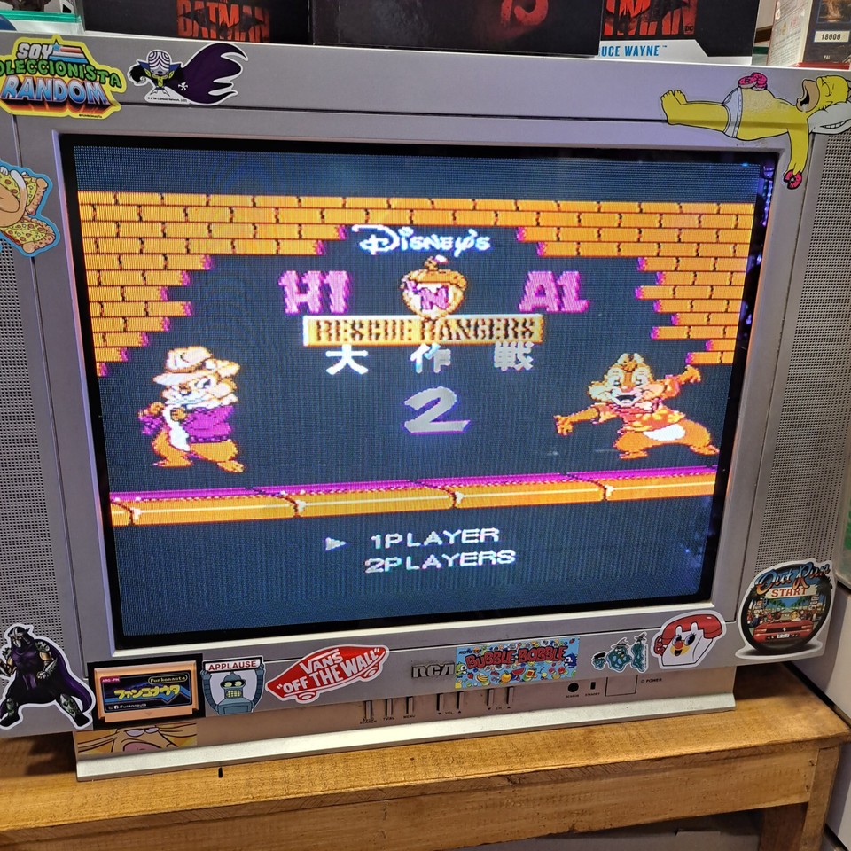 famiclone famicom mario & sonic 2 hack | eBay