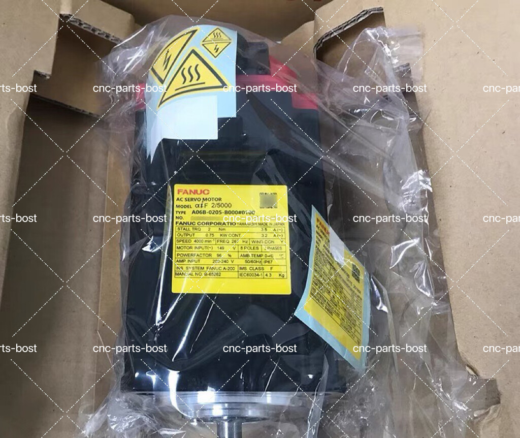 A06B-2265-B200 Servo Motor A06B-2265-B200 A06B-2265-B200 A06B-2265-B200 ...
