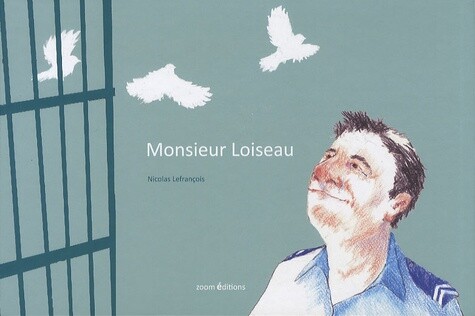 Monsieur Loiseau, Nicolas Lefrancois | eBay