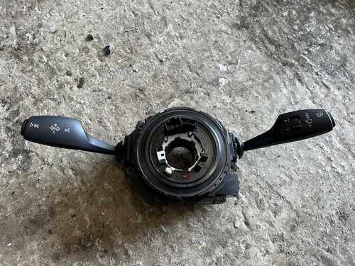 BMW 2 SERIES 235i F22 INDICATOR WIPER STALKS & SQUIB SLIP RING 10112143 ...