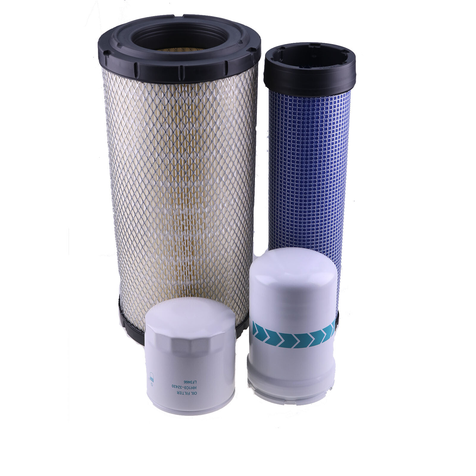 KUBOTA HH1C0-32430 - cross reference oil filters | oilfilter ...