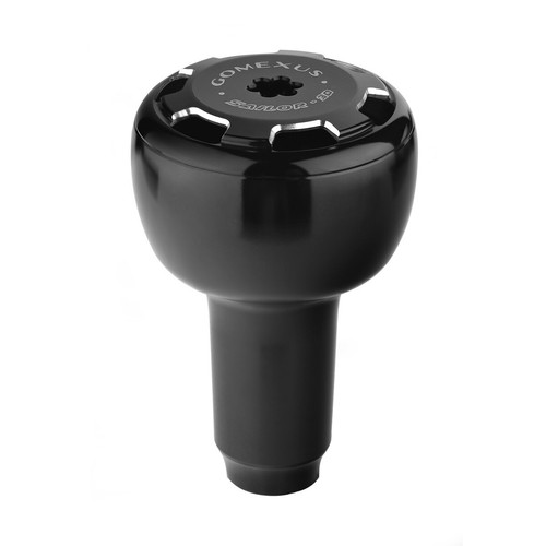 Gomexus 30mm Power Knob For Shimano Sustain FG Daiwa BG MQ Caldia 3000 ...