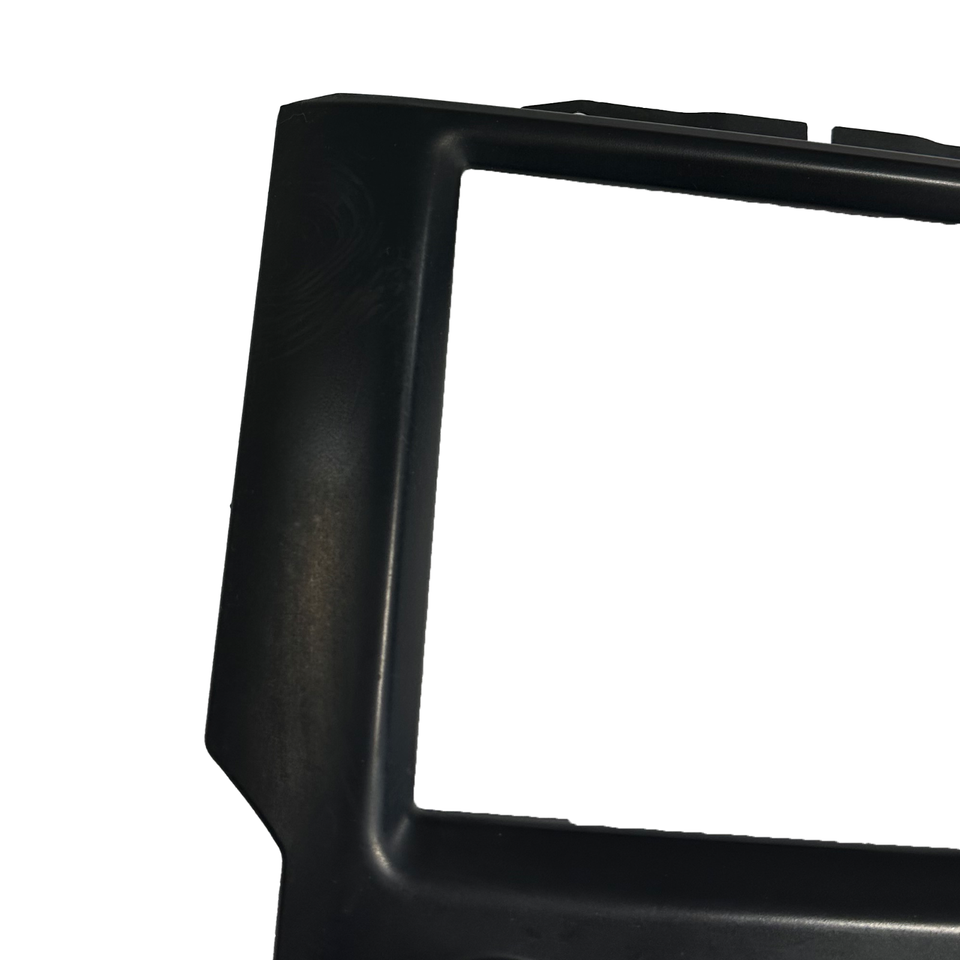 2013-2024 Dodge Ram Heater AC Climate Temperature Control Unit ...