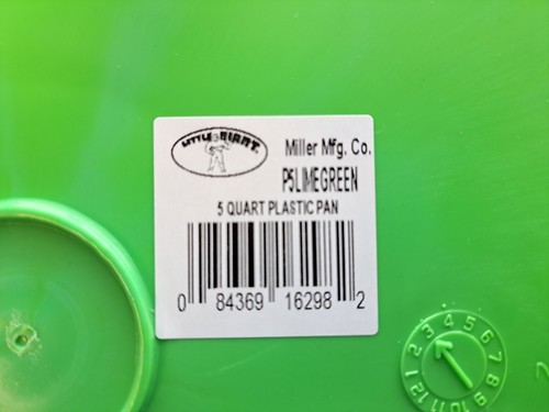 Little Giant Chick Brooder Box for sale online | eBay