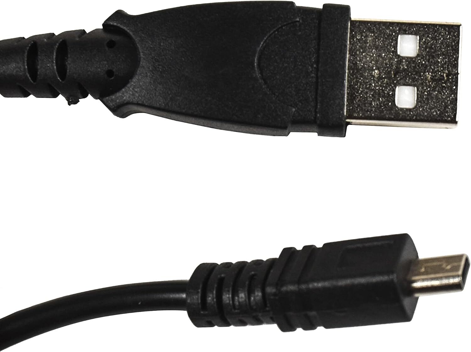 USB Cable Cord for Fuji Fujifilm FinePix AV AX F J S Z Series Digital ...