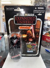 Star Wars The Vintage Collection Darth Malgus