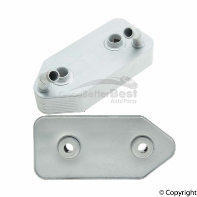 One New Febi Bilstein Automatic Transmission Oil Cooler 33151 ...