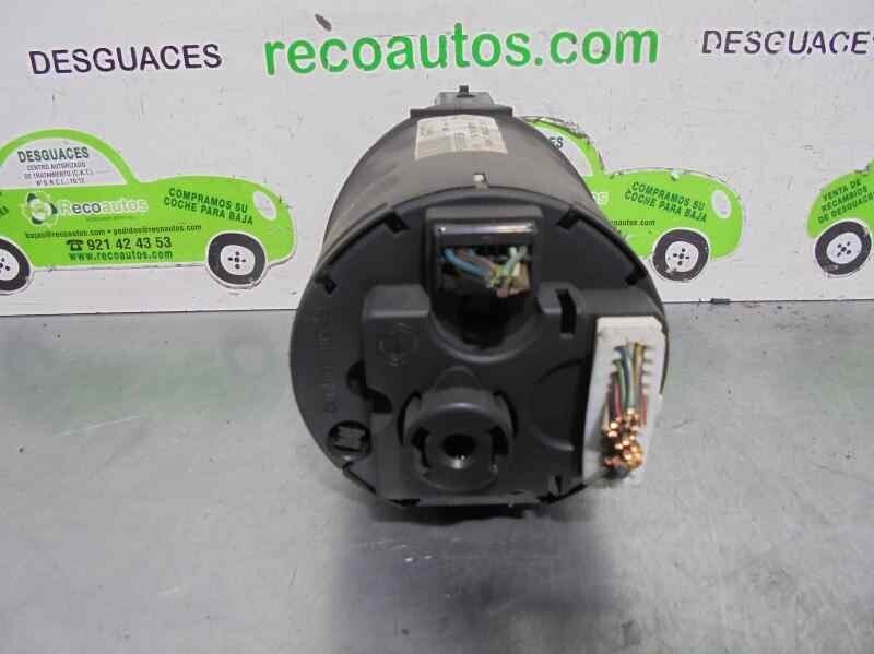 60658089 tableau de bord compteur pour ALFA ROMEO 156 (116) 1.9 1997 ...